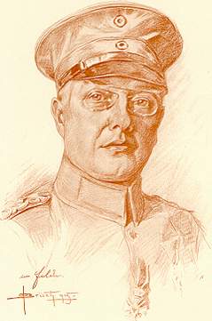 Need info about General Max Hoffmann - Axis History Forum