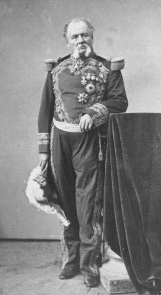 Adrian Woll - Alchetron, The Free Social Encyclopedia